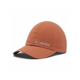 Columbia Cap "Silver Ridge III" in Hellbraun - 11% | Damen-muetzen-caps