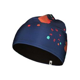 maloja Beanie "KatzensteinM." in Dunkelblau - 17% | Damen-muetzen-caps