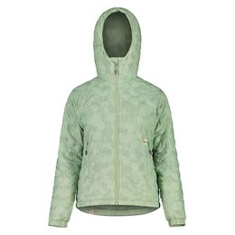 maloja Funktionsjacke "SalanzadaM." in Gr&uuml;n - 54% | Gr&ouml;&szlig;e S | Damen-outdoorjacken