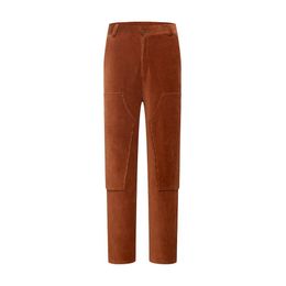 ABOUT YOU X Rewinside Pants 'Felix' male Brown size S