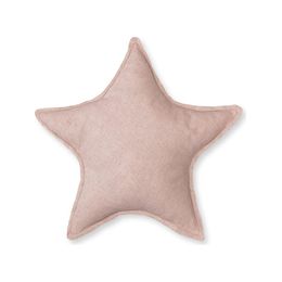 The Wild Hug Kissen "Star" in Rosa - Ø 50 cm - 50% |