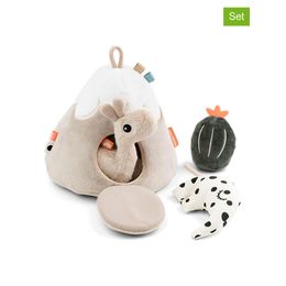 Done by Deer Kuschel-Spielset "Hide&Seek" - ab Geburt - 16% |