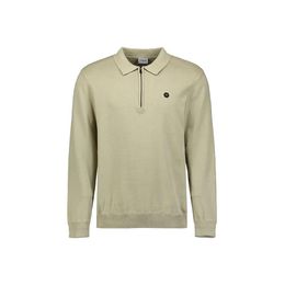 NO EXCESS Pullover in Beige - 75% | Gr&ouml;&szlig;e XXL | Herren-plussize