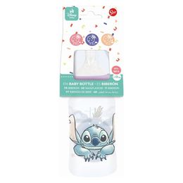 Stitch Babyflasche "Stitch" in Hellblau - ab Geburt - 11% |