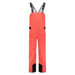 maloja Skilatzhose "CarnalezU." in Orange - 68% | Gr&ouml;&szlig;e XS | Damen-sporthosen
