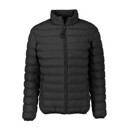 Lerros Steppjacke in Schwarz - 50% | Größe L | Herrenjacken