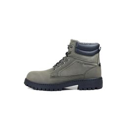 GAP Boots "Westport Mid II" in Khaki - 37% | Größe 44 | Herrenstiefel