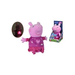 Peppa Pig Plüschfigur "Peppa Pig Gute Nacht" - ab Geburt - 23% |