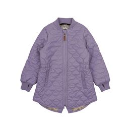 Mikk-line Thermojacke in Lila - 52% | Größe 104 | Kinderjacken