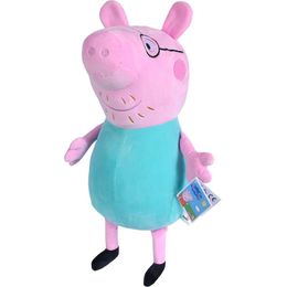 Peppa Pig Plüschfigur "Peppa Wutz: Papa Wutz" - ab Geburt - 10% |
