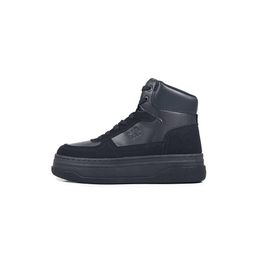 GAP Sneakers "Paradise Mid II Bsc" in Schwarz - 47% | Größe 38 | Damen-sneakers