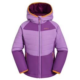 Kamik D&uuml;nne Ganzjahres-Steppjacke ''Celeste'' in Lila - 26% | Gr&ouml;&szlig;e 140 | Kinderjacken