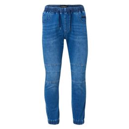 Koroshi Jeans Herren Gr&ouml;&szlig;e 35/36 blau