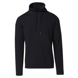 Koroshi Sweatshirt Herren Gr&ouml;&szlig;e M schwarz