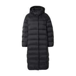 Mm By Max Mara Mantel 'CARIOCA' Damen Gr&ouml;&szlig;e S/M schwarz Wintermantel