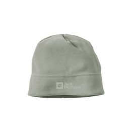 Jack Wolfskin Beanie "Real Stuff" in Mint - 10% | Damen-muetzen-caps