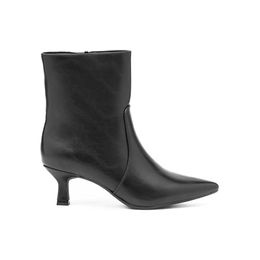 C'M Stiefel in Schwarz - 54% | Größe 37 | Damen-stiefel