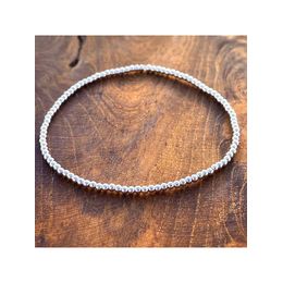 Eclat d'Argent Silber-Armband - 62% | Schmuck