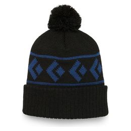 Black Diamond M&uuml;tze "Tom" in Schwarz - 30% | Damen-muetzen-caps
