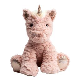 Magni Kuscheltier "Unicorn" in Rosa - ab Geburt - 11% |