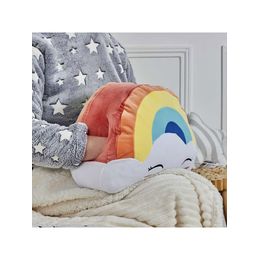The Home Deco Kids Muff-Handwärmer in Bunt - (B)35 x (H)25 x (T)10 cm - 37% |