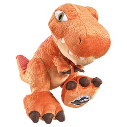 Schmidt Spiele Kuscheltier "Jurassic World - T-Rex" - ab Geburt - (H)30 cm - 41% |
