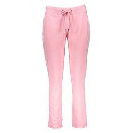 Juvia Sweathose in Rosa - 75% | Größe XXL | Damenhosen