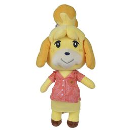Simba Plüschfigur "Animal Crossing Melinda" - ab Geburt - 16% |