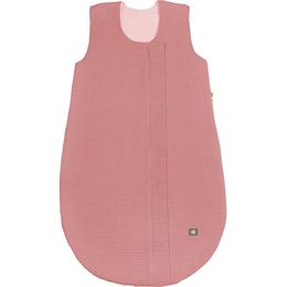 Odenwälder Odenwälder Sommerschlafsack in Altrosa - 29% | Größe 80 cm |