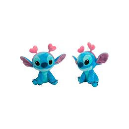 Disney Pl&uuml;schfigur "Stitch Love" - ab Geburt - 11% |