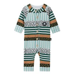 Reima Overall "Moomin" in T&uuml;rkis - 39% | Gr&ouml;&szlig;e 74/80 | Babyoveralls