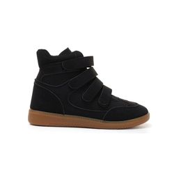 C'M Sneakers in Schwarz - 53% | Größe 40 | Damen-sneakers