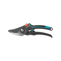 Gardena Gartenschere "PremiumCut Pro - Frisches Holz" in Schwarz - 15% | Grills