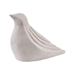 HEINE HOME Dekofigur in Weiß - (B)12,5 x (H)19,5 x (T)26 cm - 56% | Dekofiguren