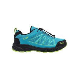 Kastinger Wanderschuhe "FS-Ahrnspitz Low KTX" in Türkis/ Limette - 34% | Größe 42 | Damen-outdoor-sport-schuhe