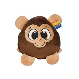 Toi-Toys Plüschfigur "Cutest Eyes Affe" - ab Geburt - 11% |
