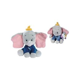 Disney Kuscheltier "Cheeky Romper Dumbo" in Bunt - ab Geburt - 10% |