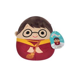 Squishmallows Plüschtier "Harry Potter Quidditch" - ab Geburt - (H)26 cm - 11% |