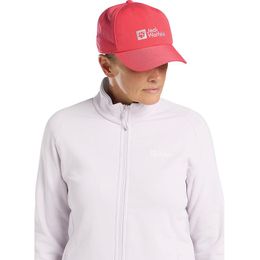 Jack Wolfskin Cap in Pink - 18% | Damen-muetzen-caps