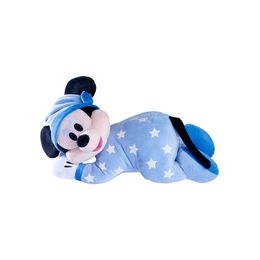 Disney Mickey Mouse Plüschfigur "Gute Nacht Mickey" - ab Geburt - 10% |
