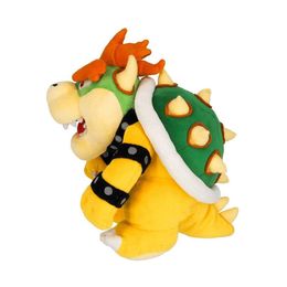 Nintendo Super Mario Plüschfigur "Nintendo Super Mario - Bowser" - ab Geburt - 17% |