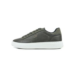 GAP Sneakers "Alaska Blk" in Khaki - 51% | Größe 36 | Damen-sneakers