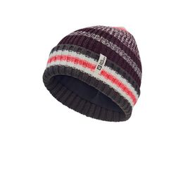 Jack Wolfskin Beanie "Night Hiker" in Bunt - 20% | Größe M | Kindermuetzen