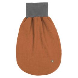 Odenwälder Odenwälder Musselin-Schlafnestchen in Hellbraun - (L)48 cm - 13% |
