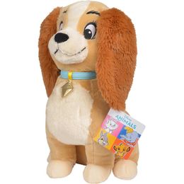 Disney Plüschfigur "Strolch" - ab Geburt - 10% |