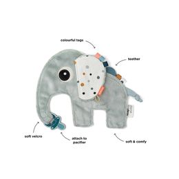 Done by Deer Kuscheltier "Elphee" - ab Geburt - 18% |