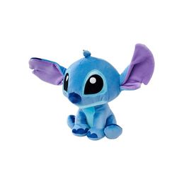Simba Plüschfigur "Disney Doorables Stitch2" in Blau - ab Geburt - 11% |