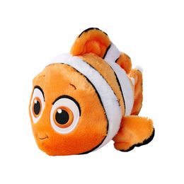 Simba Plüschfigur "Disney Pixar Flufflets Nemo" in Orange - ab Geburt - 13% |