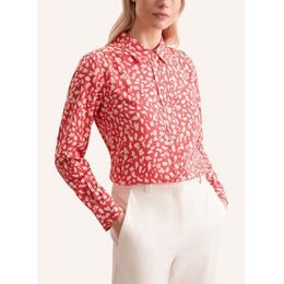 Seidensticker Bluse in Koralle/ Rosa - 63% | Gr&ouml;&szlig;e 34 | Damen-blusen