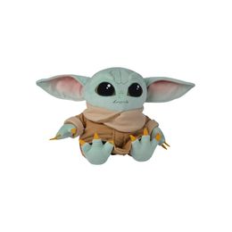 Disney Plüschfigur "Mandalorian Grogu/The Child" - ab Geburt - (H)30 cm - 34% |
